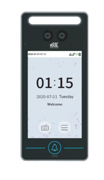 FACE - AIFACE-PLUTO – Biometric Attendance System FACE - AIFACE-PLUTO – Biometric Attendance System