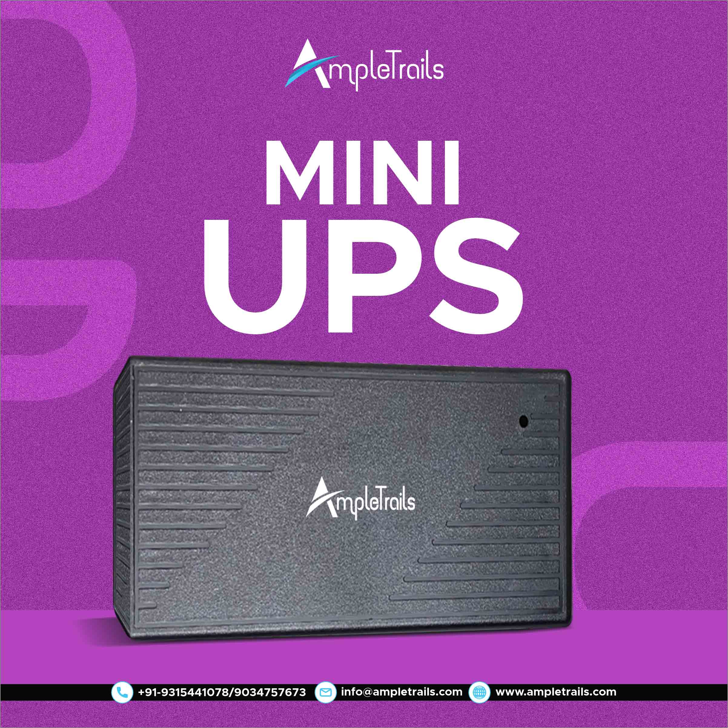 All Products – Attendance Machine