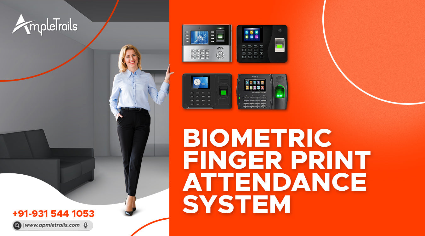 Biometric Attendance | Biometric Attendance System | Biometric Machine ...
