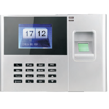 Matrix COSEC ARGO FACE210T Contactless Face Recognition Attendance Sys ...