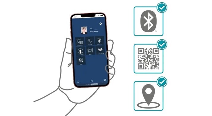 COSEC APTA - Mobile-Based Employee Portal for Organization Management ...
