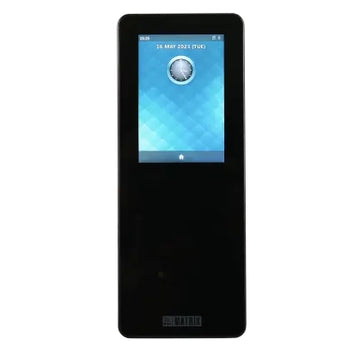 Matrix COSEC ARGO FACE210T Contactless Face Recognition Attendance Sys ...