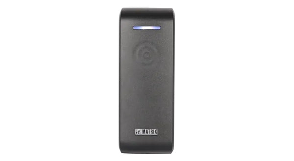 Shop Cosec Path RDCX RFID Card Access Reader | Compact & IP65-Rated – Biometric Attendance