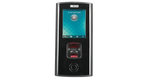 Cosec Vega Fot Biometric Time-Attendance Terminal | Biometric Attendance