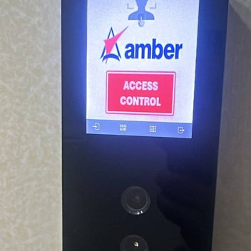 Matrix COSEC ARGO FACEE – Attendance Machine