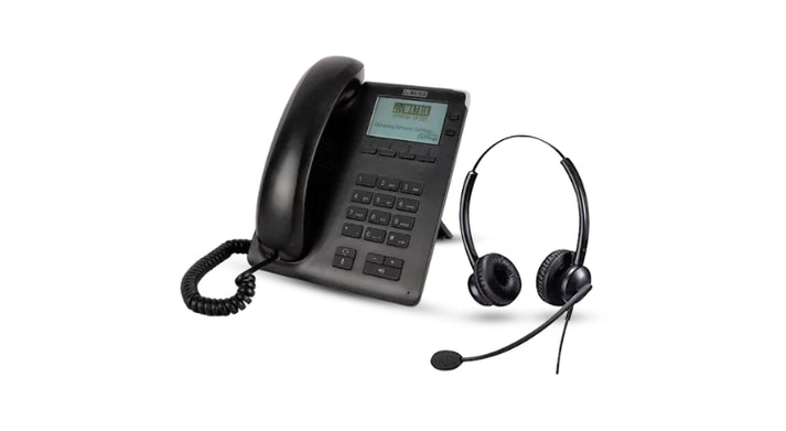 Matrix SPARSH VP510E Next-gen Business Communication Biometric ...